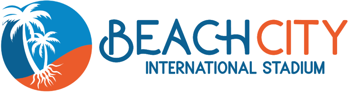 Venues - Beach City International Stadium